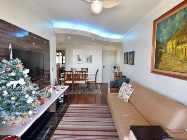 Apartamento à venda 3 quartos na Chácara Primavera em Campinas