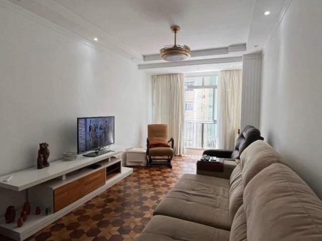 Apartamento a venda 3 quartos na Ponta da Praia