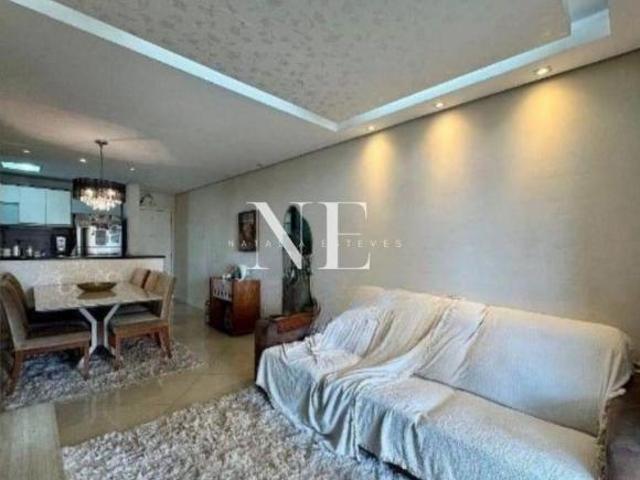 Apartamento à venda 3 quartos na Ponta da Praia