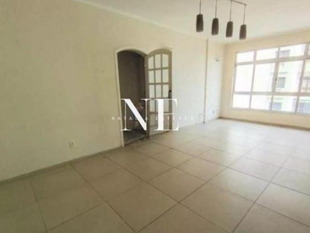 Apartamento à venda 3 quartos na Ponta da Praia em Santos