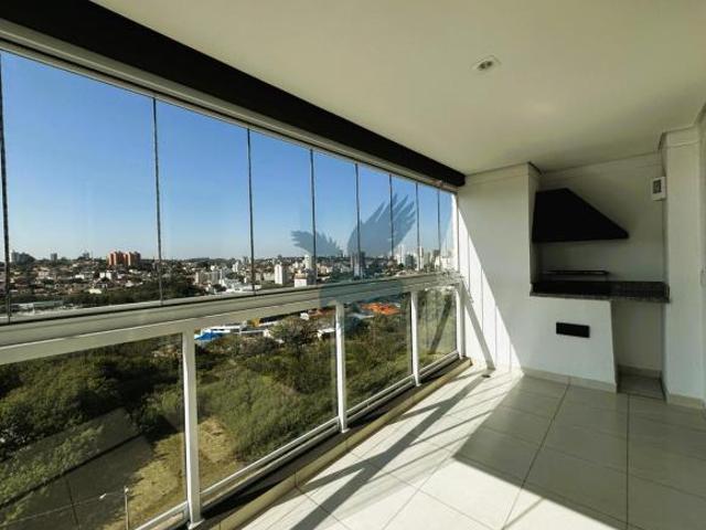 Apartamento a venda 3 quartos no Taquaral em Campinas