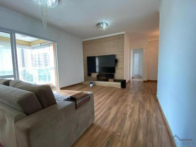 Apartamento à venda 3 quartos no Taquaral em Campinas SP