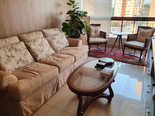 Apartamento à venda 3 quartos no Vila Olivo em Valinhos