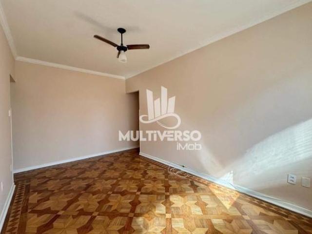 Apartamento à venda, 3 quartos no bairro Campo Grande em Santos