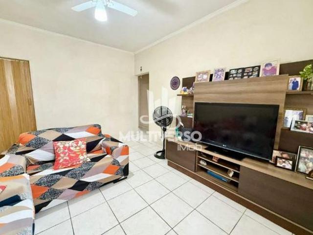 Apartamento à venda, 3 quartos no bairro Campo Grande em Santos