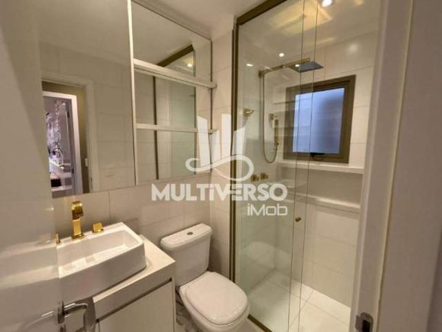 Apartamento à venda, 3 quartos no bairro Canto do Forte em Praia Grande