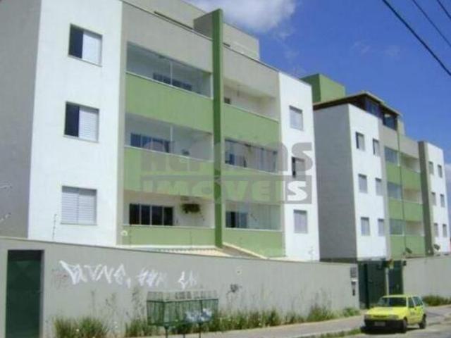 Apartamento à venda 3 quartos no Bairro ALVORADA