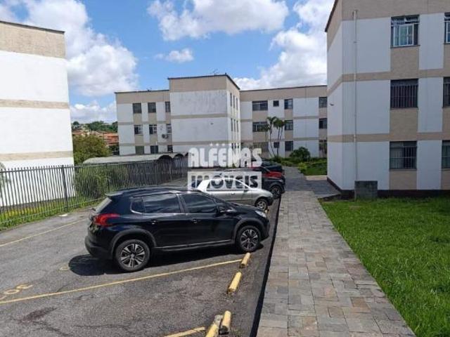 Apartamento à venda 3 quartos no Bairro Alípio de Melo