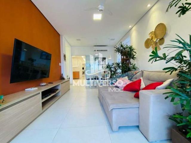 Apartamento à venda, 3 quartos no bairro Aparecida em Santos