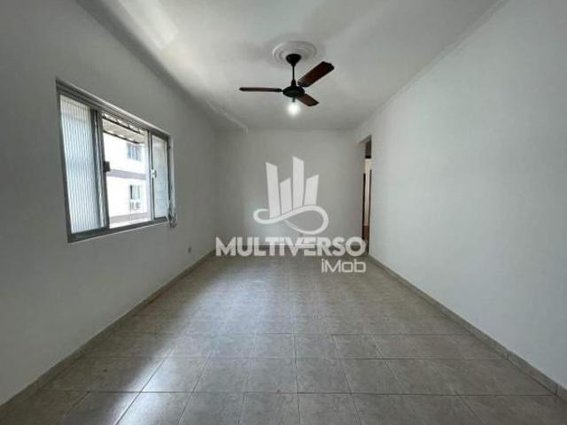 Apartamento à venda, 3 quartos no bairro Aparecida em Santos
