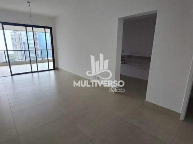 Apartamento à venda, 3 quartos no bairro Aparecida em Santos
