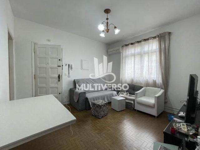 Apartamento à venda, 3 quartos no bairro Aparecida em Santos