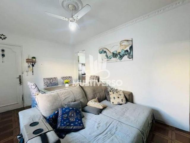 Apartamento à venda, 3 quartos no bairro Aparecida em Santos