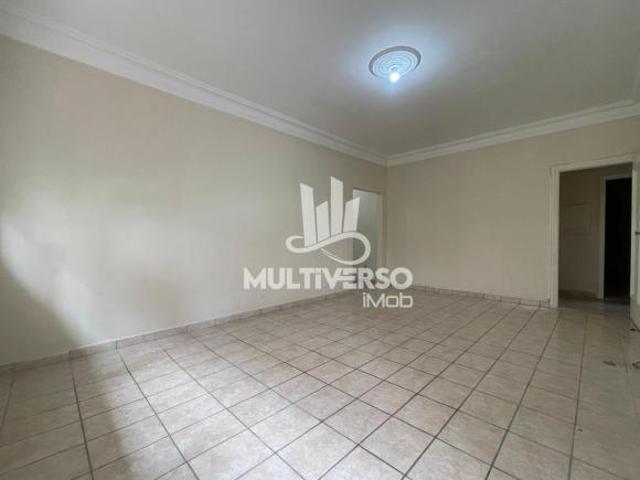 Apartamento à venda, 3 quartos no bairro Boqueirão em Santos