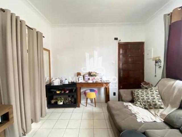 Apartamento à venda, 3 quartos no bairro Boqueirão em Santos