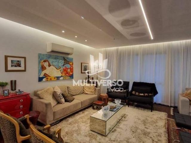 Apartamento à venda, 3 quartos no bairro Boqueirão em Santos