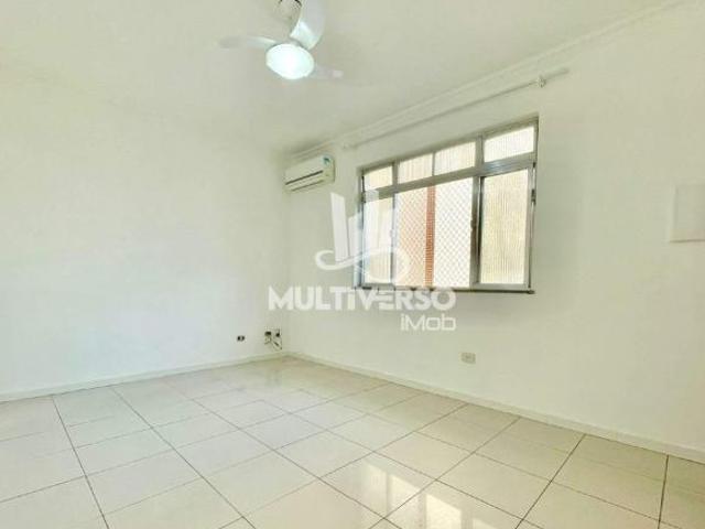 Apartamento à venda, 3 quartos no bairro Boqueirão em Santos