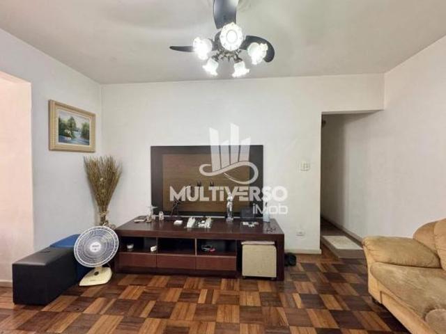 Apartamento à venda, 3 quartos no bairro Boqueirão em Santos