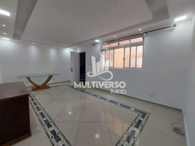 Apartamento à venda, 3 quartos no bairro Boqueirão em Santos