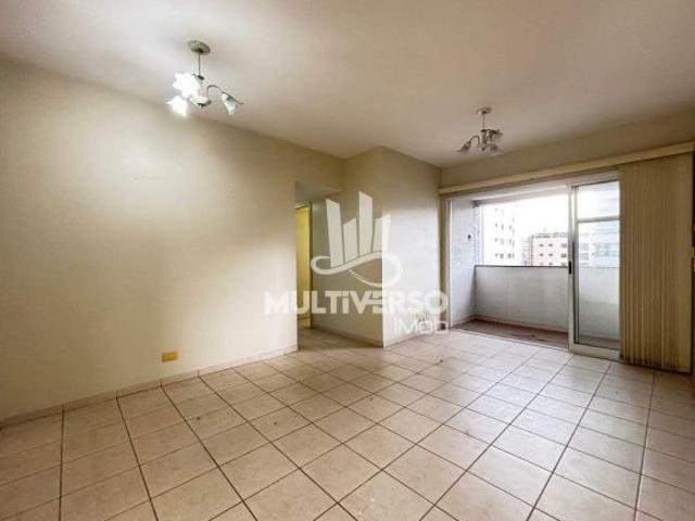 Apartamento à venda, 3 quartos no bairro Boqueirão em Santos