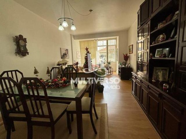 Apartamento à venda, 3 quartos no bairro Boqueirão em Santos