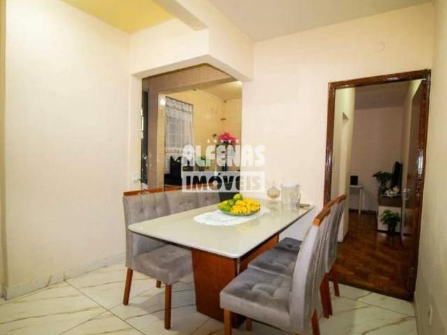 Apartamento à venda 3 quartos no Bairro Barro Preto