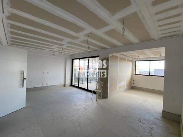 Apartamento à venda 3 quartos no Bairro Barreiro
