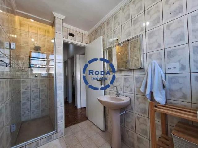 Apartamento à venda 3 quartos no bairro Gonzaga