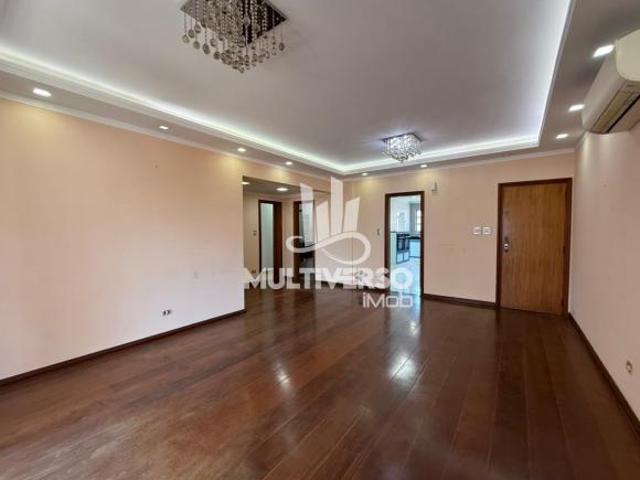 Apartamento à venda, 3 quartos no bairro Gonzaga em Santos