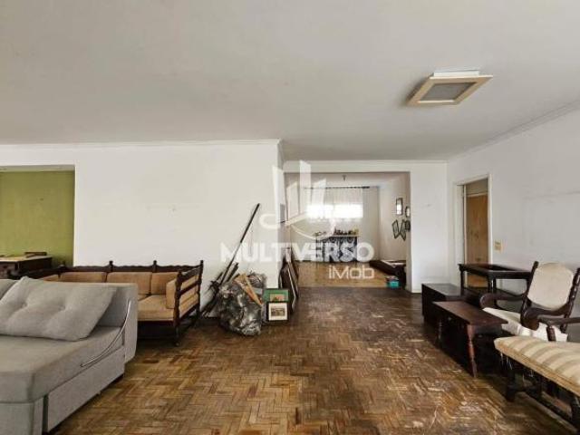 Apartamento à venda, 3 quartos no bairro Gonzaga em Santos