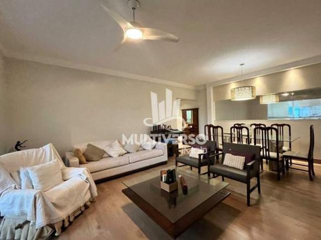 Apartamento à venda, 3 quartos no bairro Gonzaga em Santos