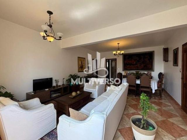 Apartamento à venda, 3 quartos no bairro Gonzaga em Santos