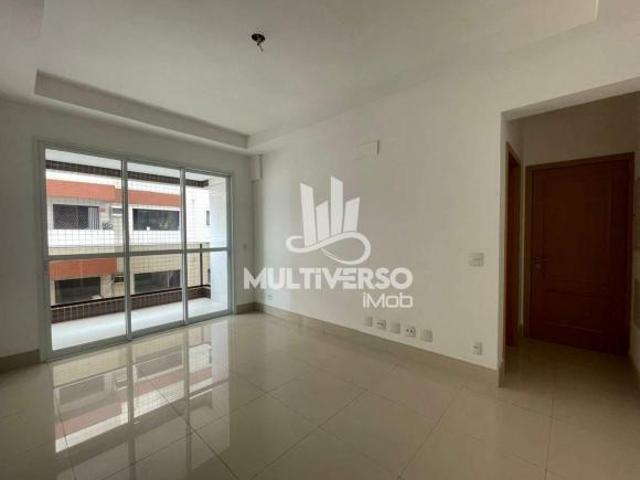 Apartamento à venda, 3 quartos no bairro Gonzaga em Santos