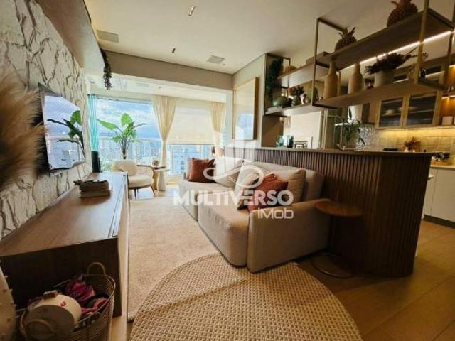 Apartamento à venda, 3 quartos no bairro Gonzaga em Santos