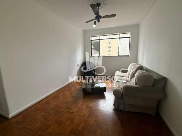 Apartamento à venda, 3 quartos no bairro Gonzaga em Santos
