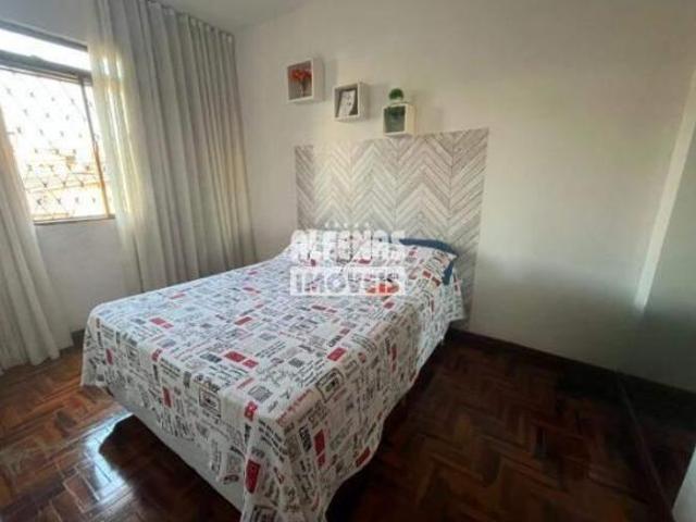 Apartamento à venda 3 quartos no Bairro GLORIA
