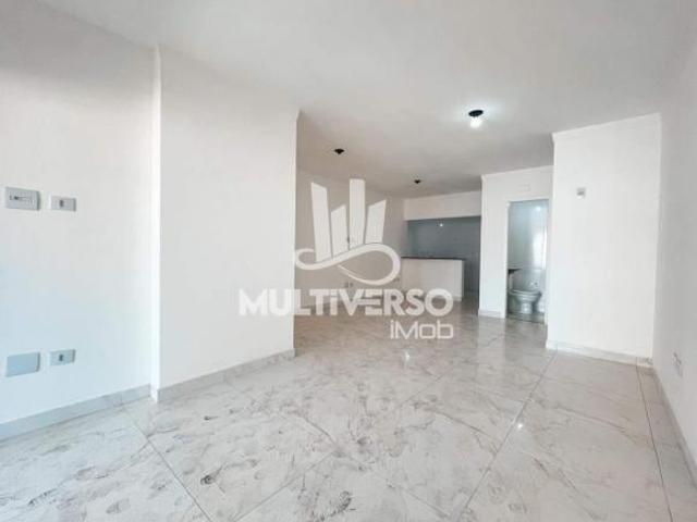 Apartamento à venda, 3 quartos no bairro Guilhermina em Praia Grande
