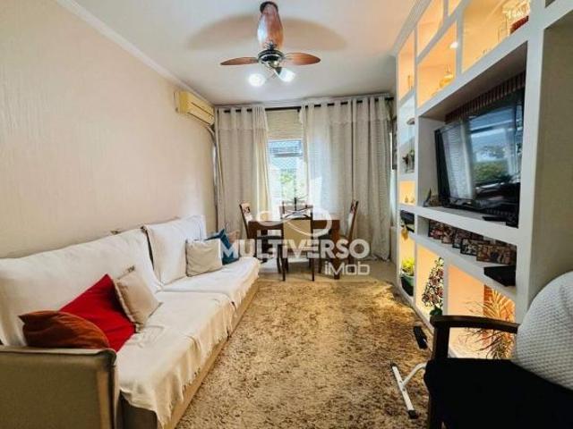 Apartamento à venda, 3 quartos no bairro Encruzilhada em Santos
