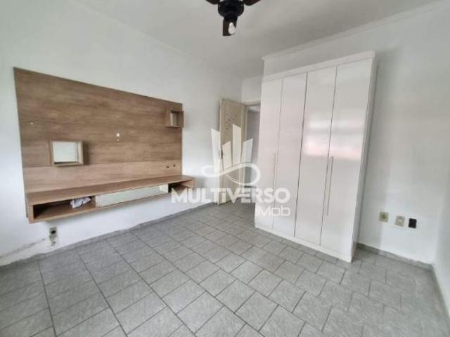 Apartamento à venda, 3 quartos no bairro Encruzilhada em Santos