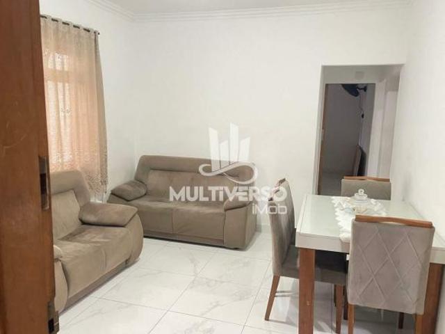 Apartamento à venda, 3 quartos no bairro Encruzilhada em Santos