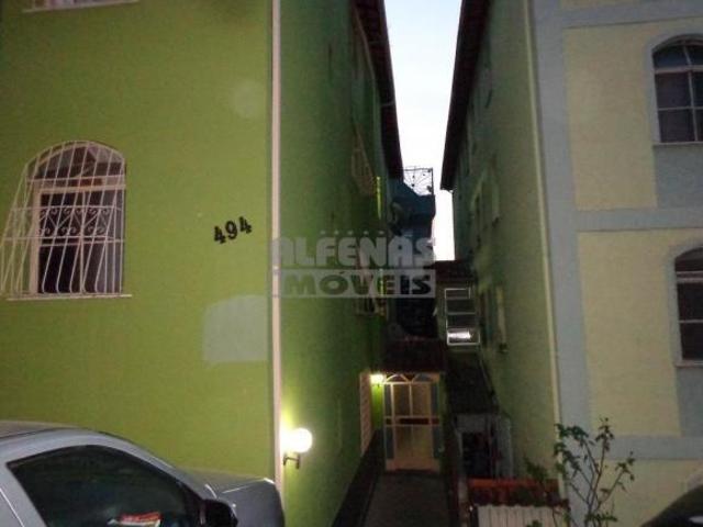 Apartamento à venda 3 quartos no Bairro Eldorado