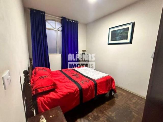 Apartamento à venda 3 quartos no Bairro Eldorado