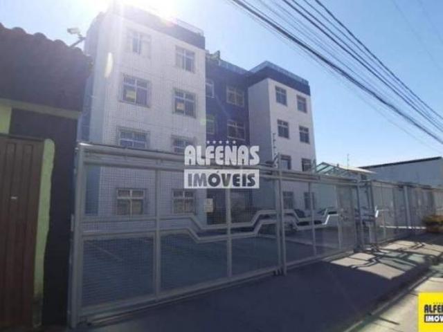 Apartamento à venda 3 quartos no Bairro Eldorado