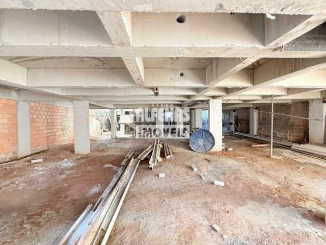 Apartamento à venda 3 quartos no Bairro Eldorado