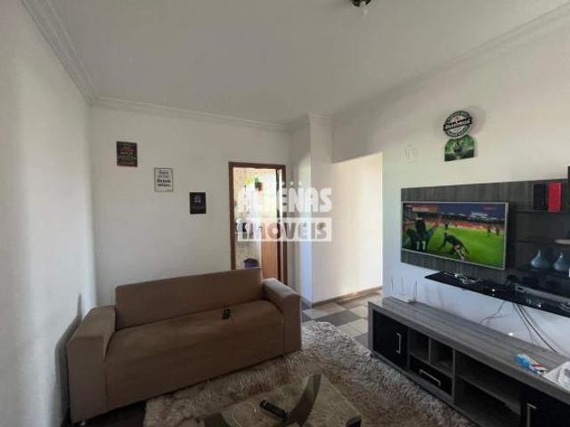 Apartamento à venda 3 quartos no Bairro Eldorado