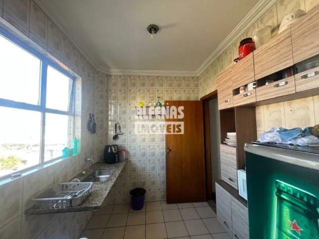 Apartamento à venda 3 quartos no Bairro Eldorado