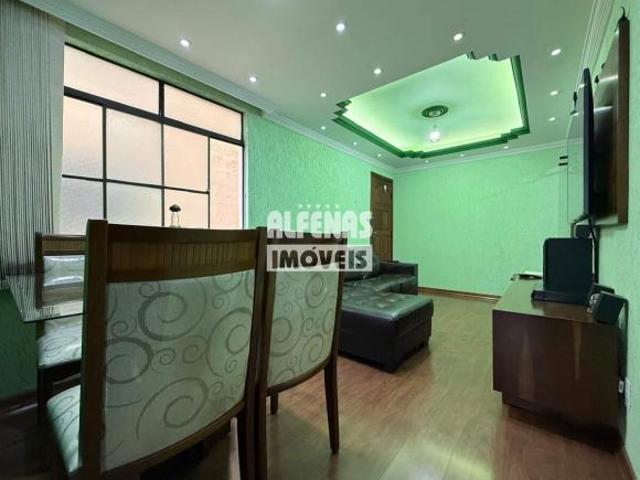 Apartamento à venda 3 quartos no Bairro Eldorado