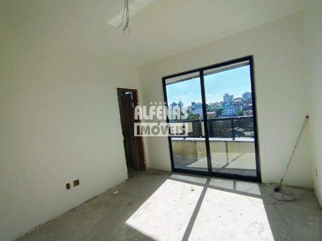 Apartamento à venda 3 quartos no Bairro Eldorado