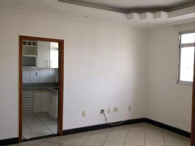 Apartamento à venda 3 quartos no Bairro Eldorado
