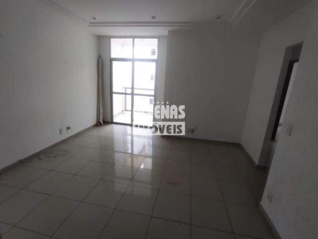 Apartamento à venda 3 quartos no Bairro FONTE GRANDE